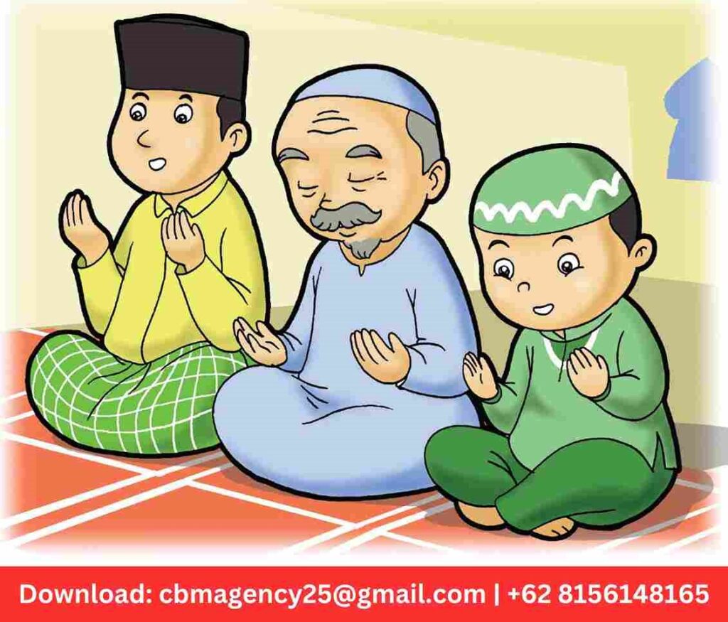 Islamic Duas Remembrance After Prayer (280325) - islamic.ebookanak.com