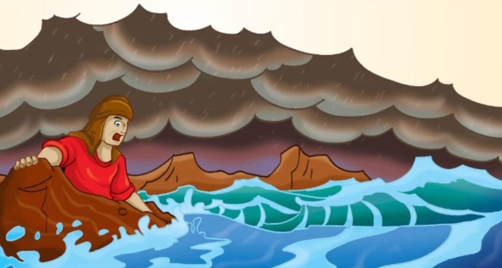 10 Fun Islamic Quiz Questions About Prophet Nuh (AS) for Kids with ...
